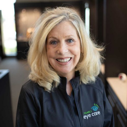 Our Doctors & Staff - Family Eye Care